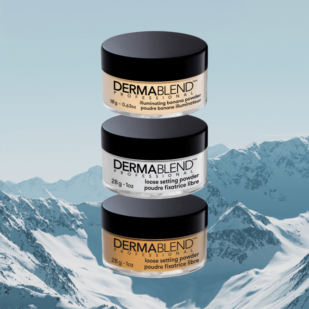 Holiday Shop – Dermablend Canada
