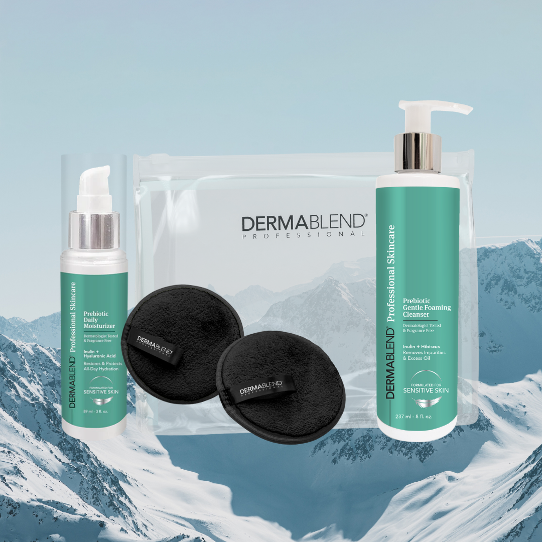 Holiday Shop – Dermablend Canada