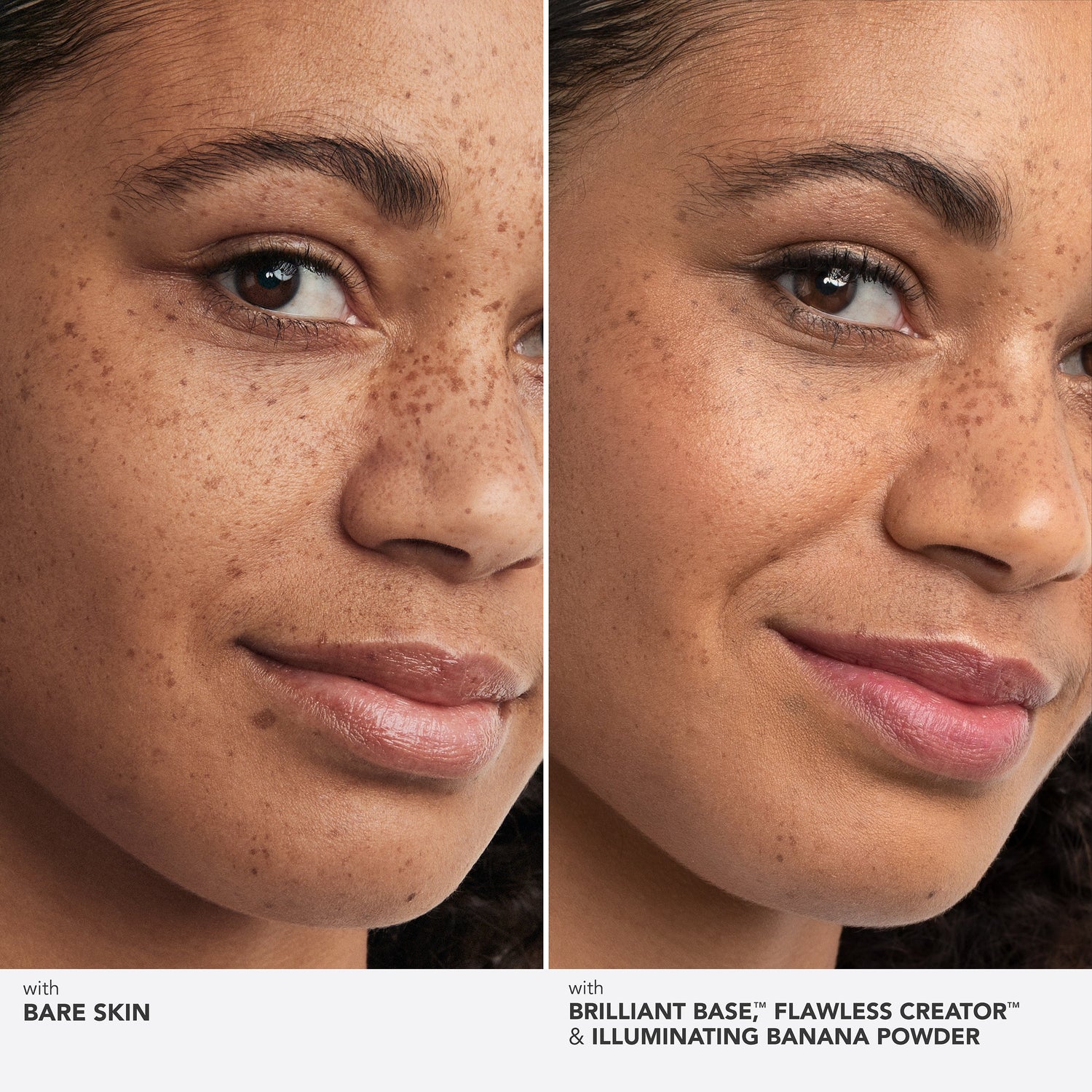 Illuminating Banana Powder – Dermablend Canada