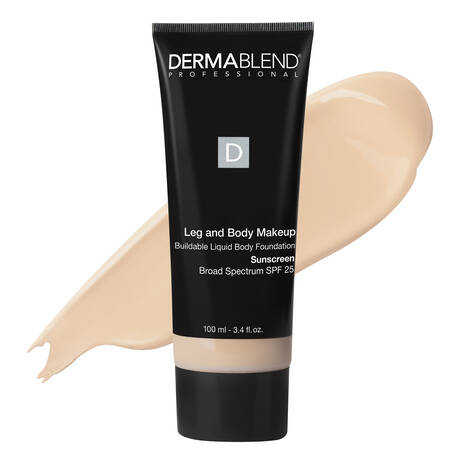 DERMABLEND PROFESSIONAL CANADA – Dermablend Canada