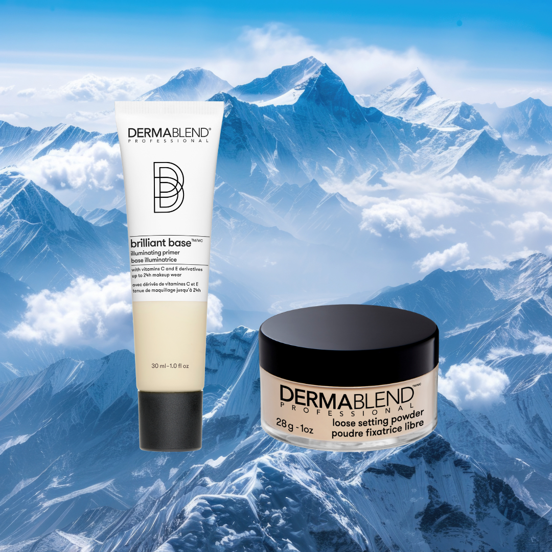 Holiday Shop – Dermablend Canada